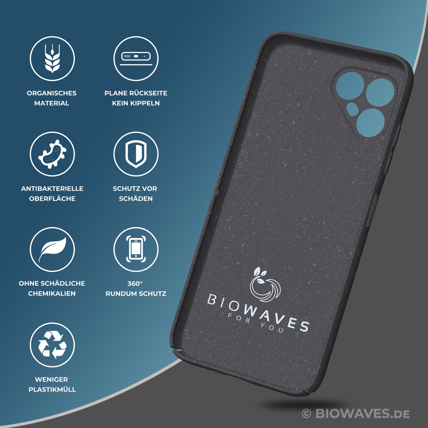 Kollektionen – Biowaves Shop